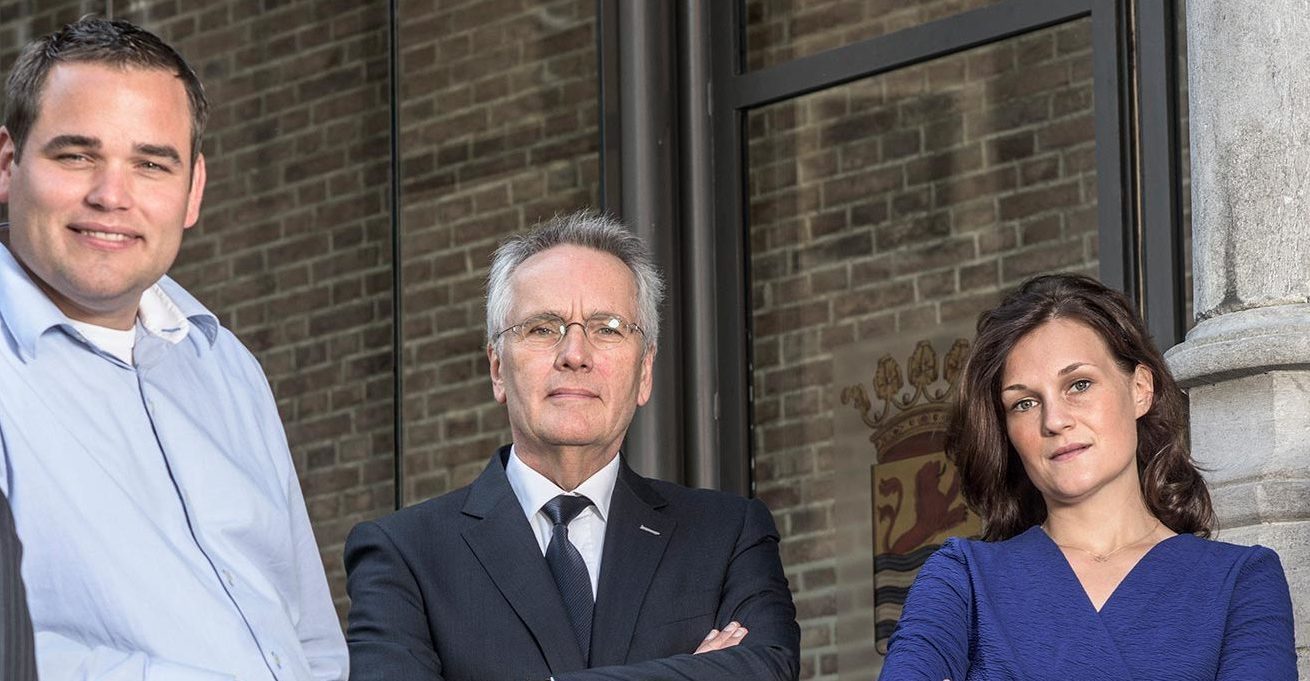 Advocaten | Wouters & Wouters Advocaten